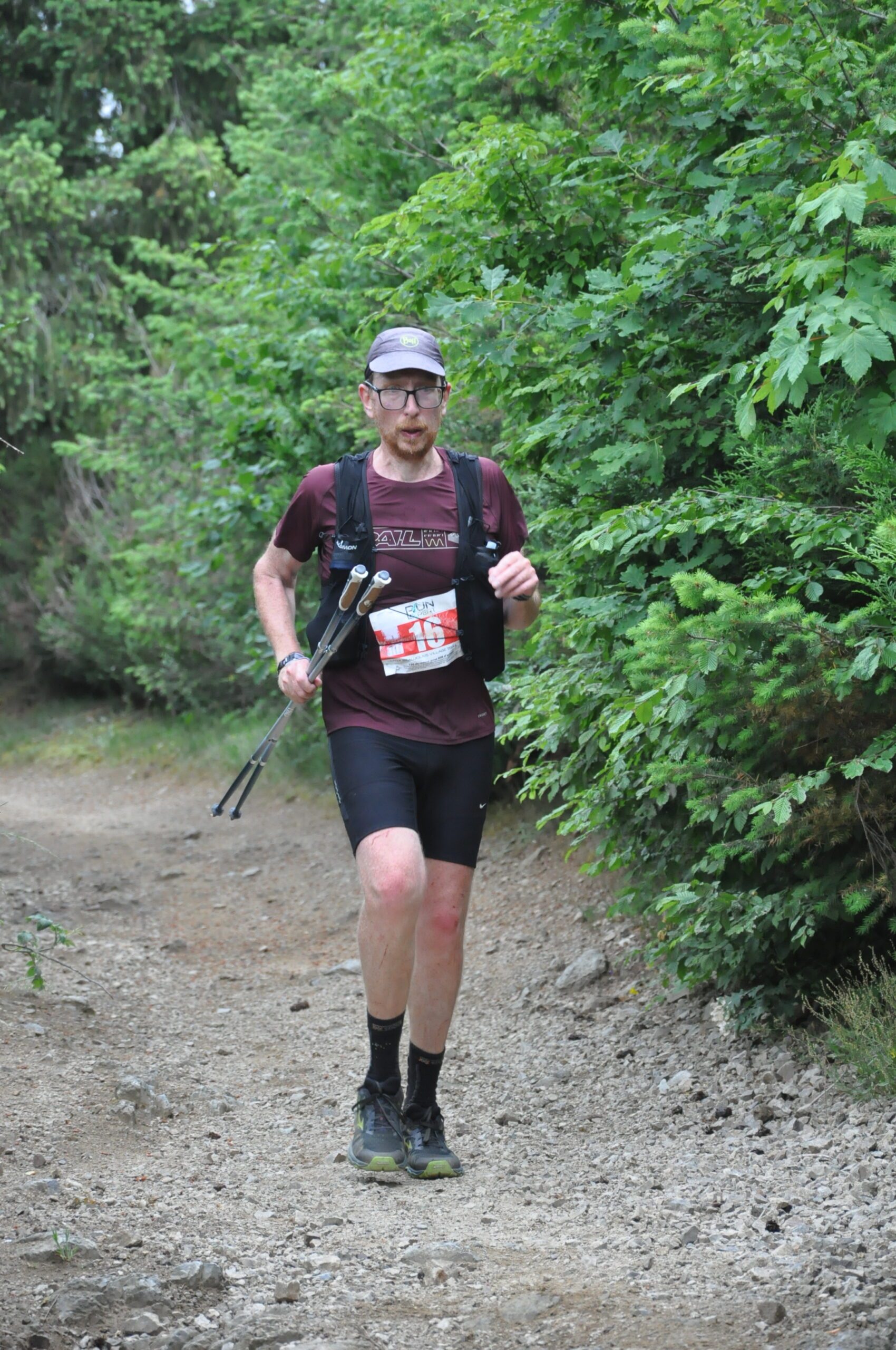 Galerie photos/vidéos • Ultra Beaujolais Villages Trail